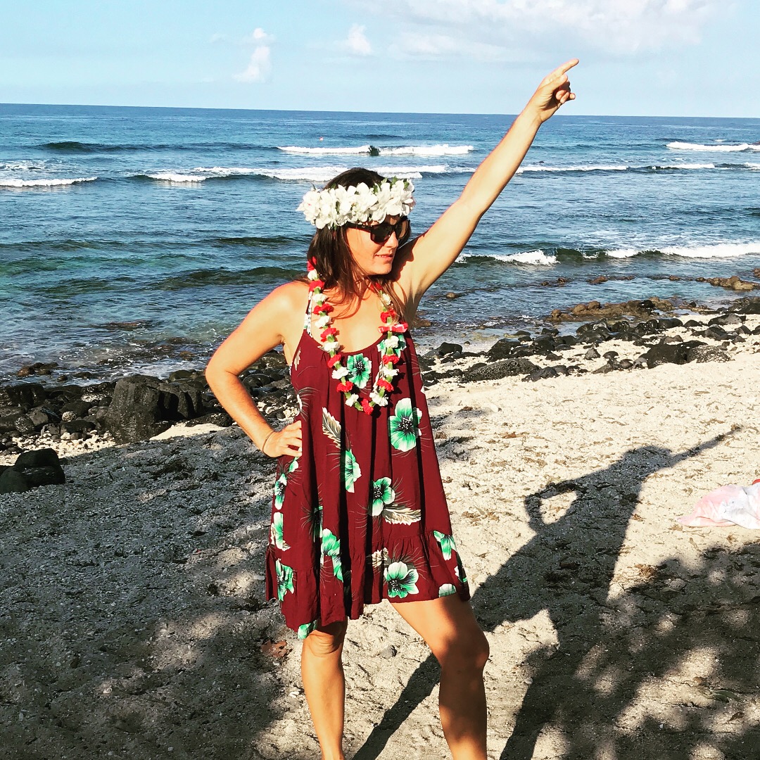 Meet The Blogger | Sea Quest Hawaii